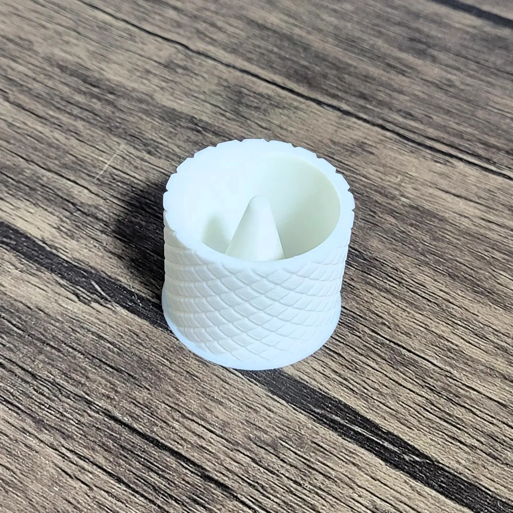 Grip-Style Tripod Stand – Stable Upright Base - Free 3D Print Model ...