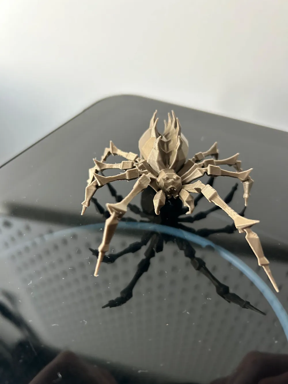 Araxxor OSRS by Sir GreyShine MakerWorld: Download Free 3D Models