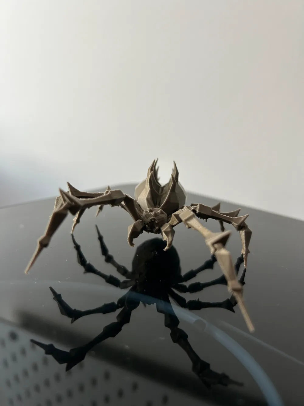 Araxxor OSRS by Sir GreyShine MakerWorld: Download Free 3D Models