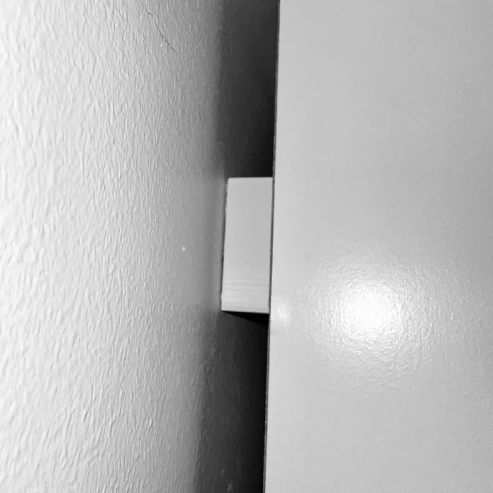 IKEA Wall Distance by filipmalm - MakerWorld
