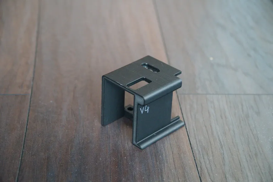 Screen Protector for Sony A6700 Rig by Y0shiii MakerWorld: Download ...