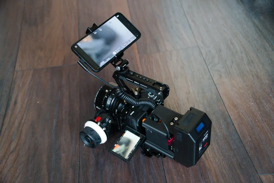 Screen Protector for Sony A6700 Rig by Y0shiii MakerWorld: Download ...