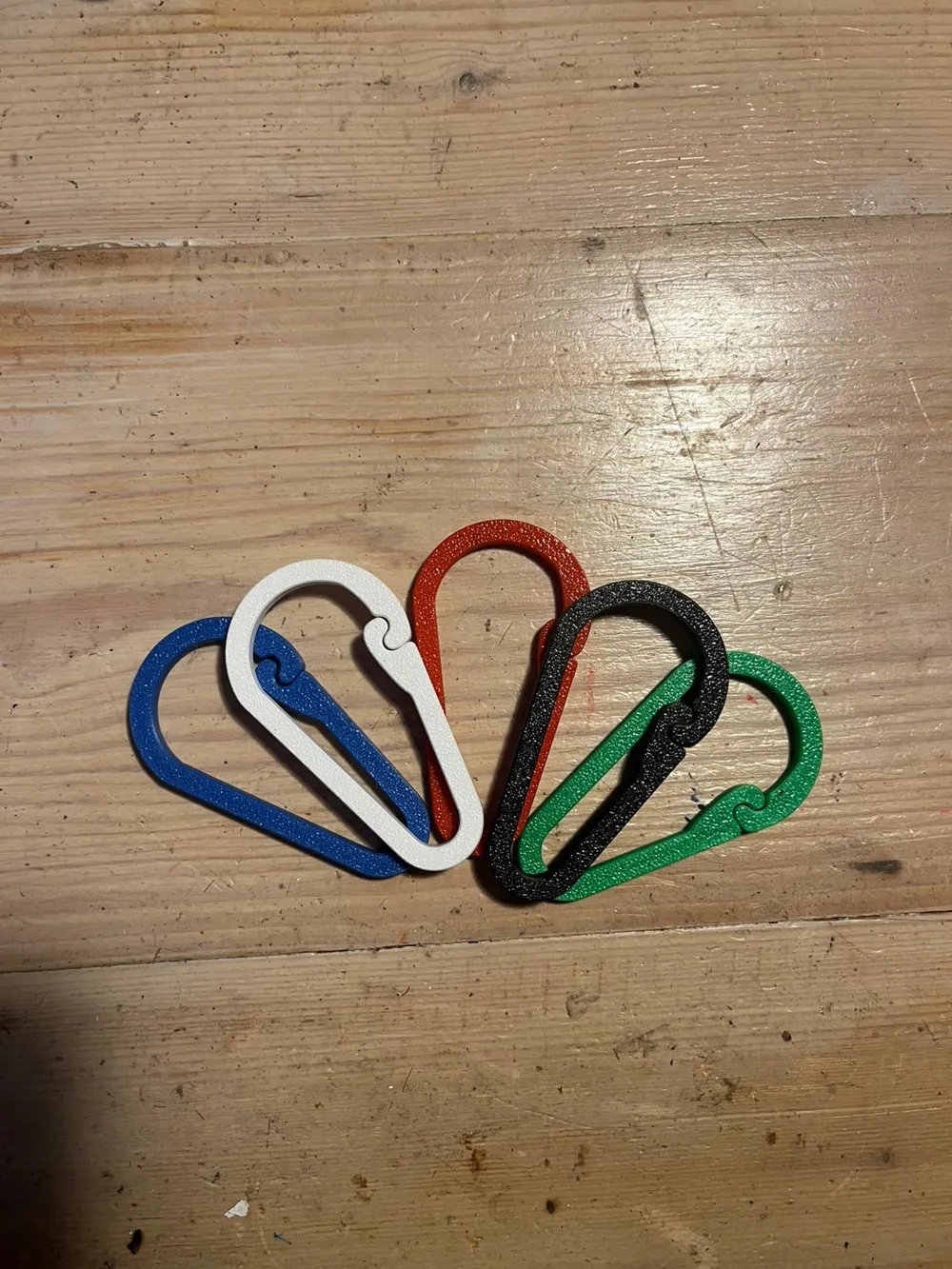 EASY CARABINER by PUPOdesign MakerWorld: Download Free 3D Models