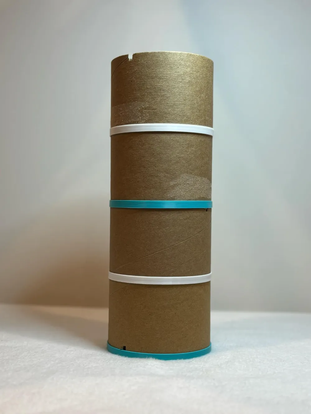 Bambu cardboard spool connector by Tinker Link - MakerWorld