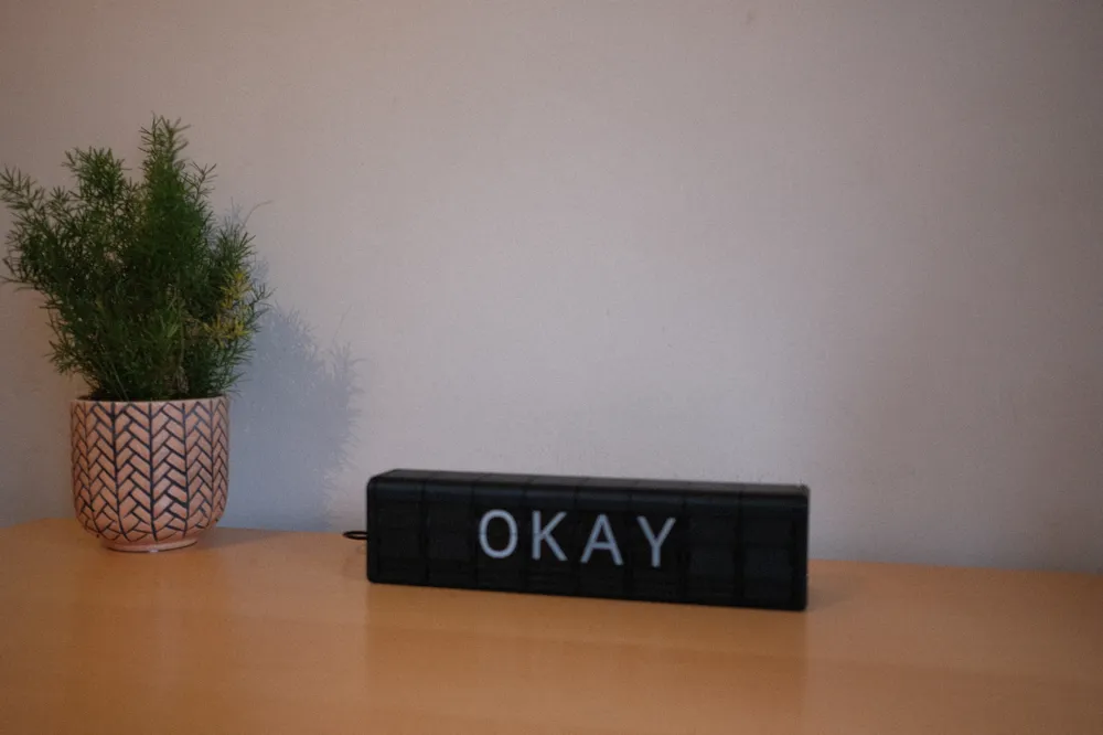 Split Flap Display - Modular, With Web Interface by Morgan Manly MakerWorld: Download Free 3D Models