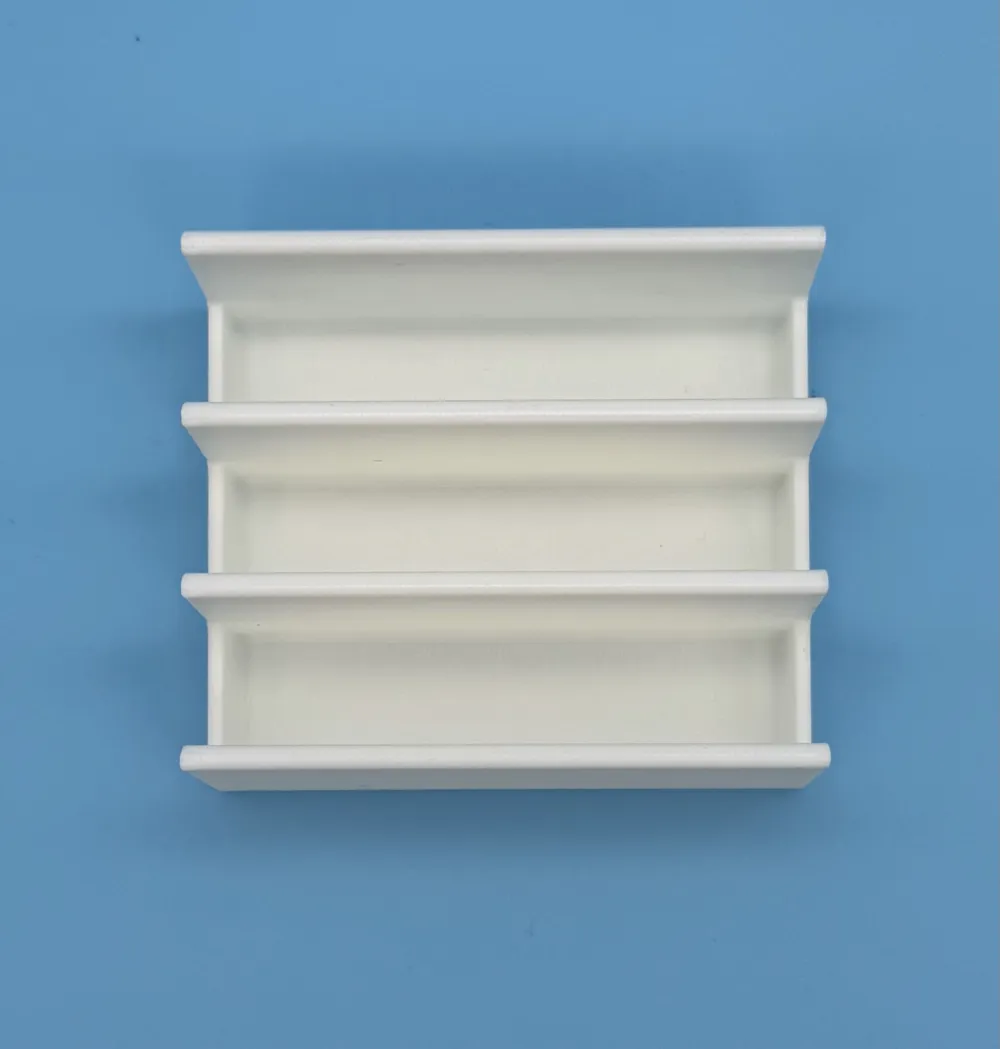 Makeup Holder - Free 3D Print Model - MakerWorld