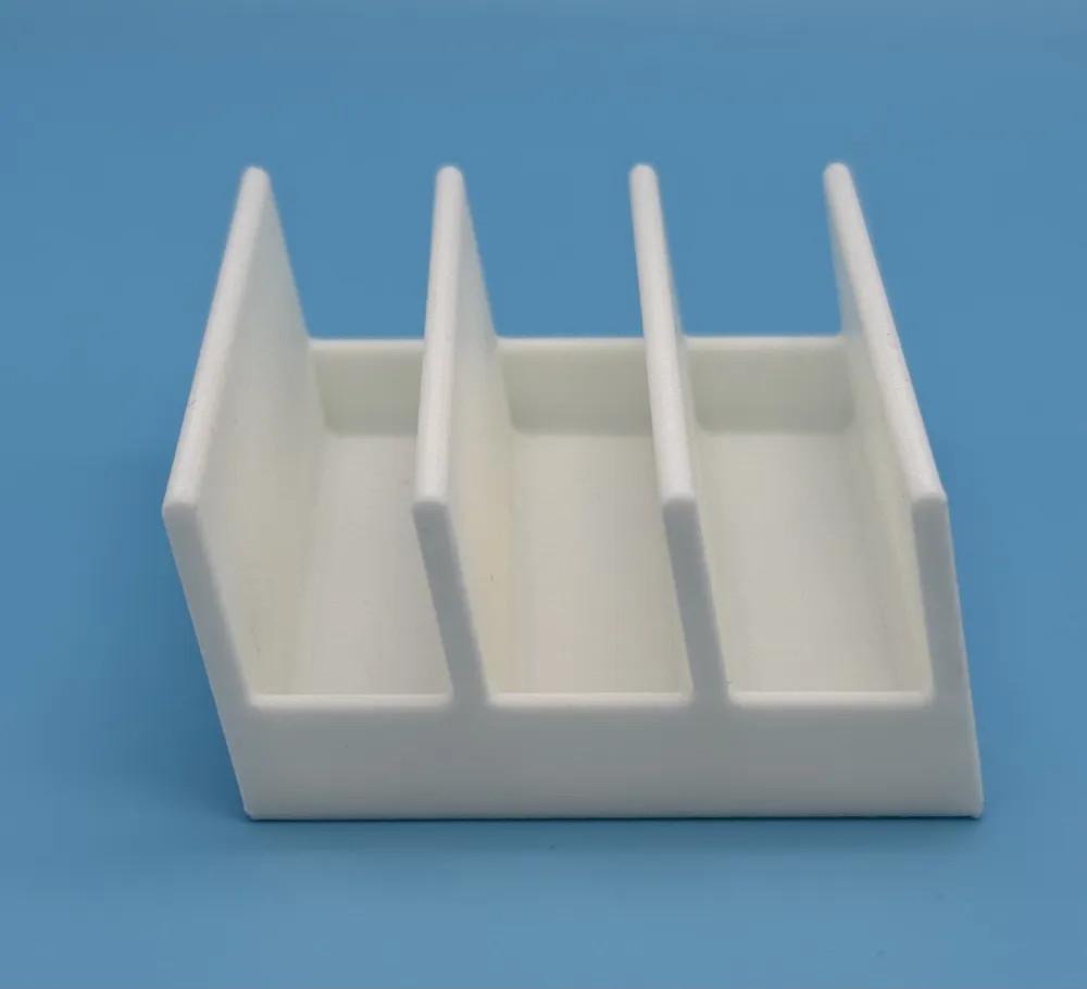 Makeup Holder - Free 3D Print Model - MakerWorld