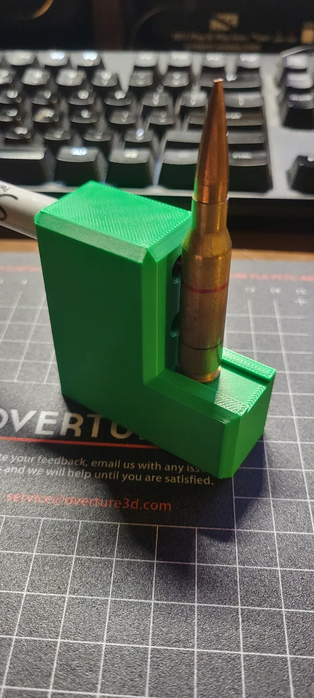 Brass Marker by MoistSolids - MakerWorld