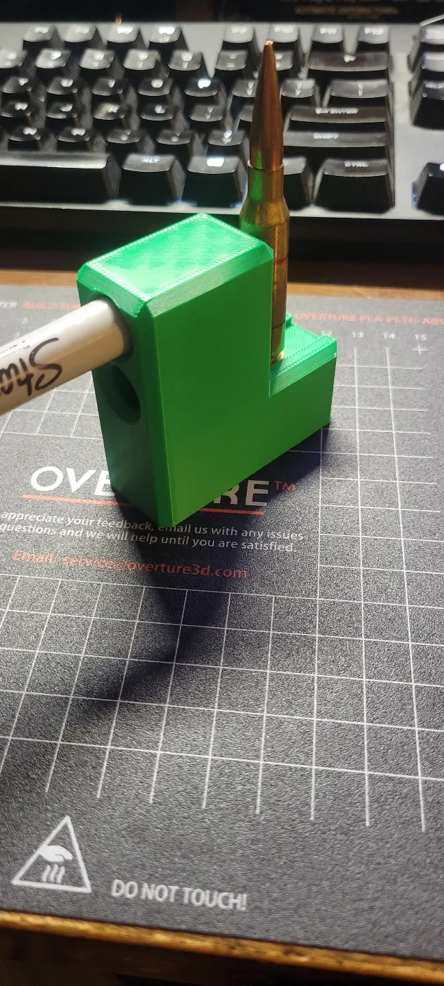 Brass Marker by MoistSolids - MakerWorld