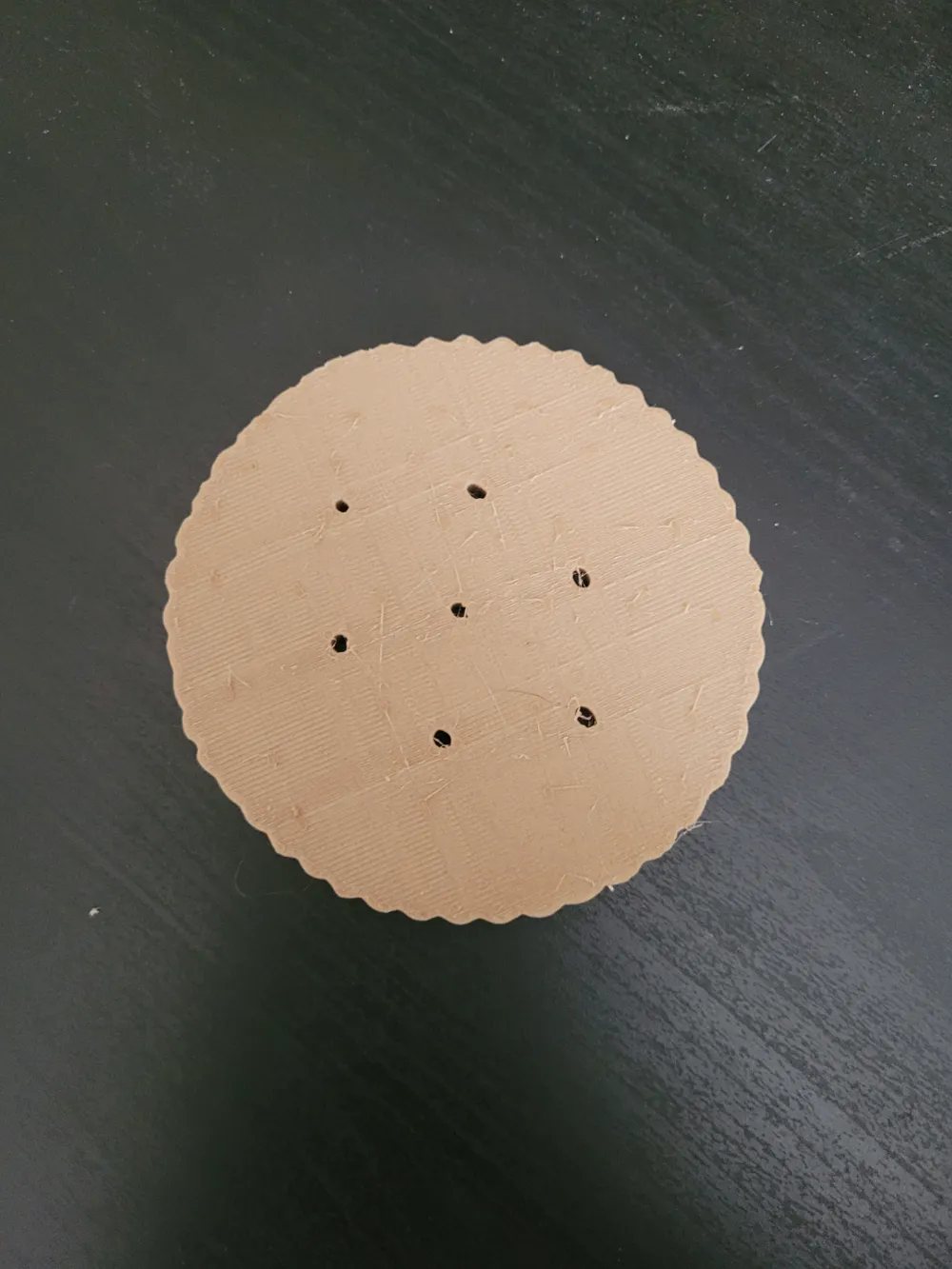 Lunchable Coaster Set by Gavin8tor17 - MakerWorld