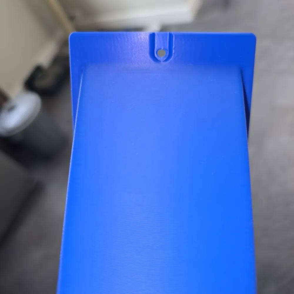 H2D Poop pipe - Removable! - By KoBuCRAFTS! by KoBuCRAFTS MakerWorld ...