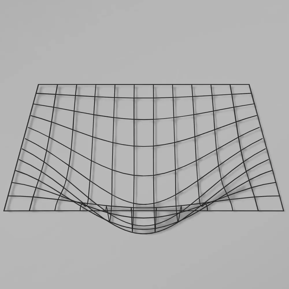 Abstract Wireframes - 15 different shapes! by Calzune - MakerWorld