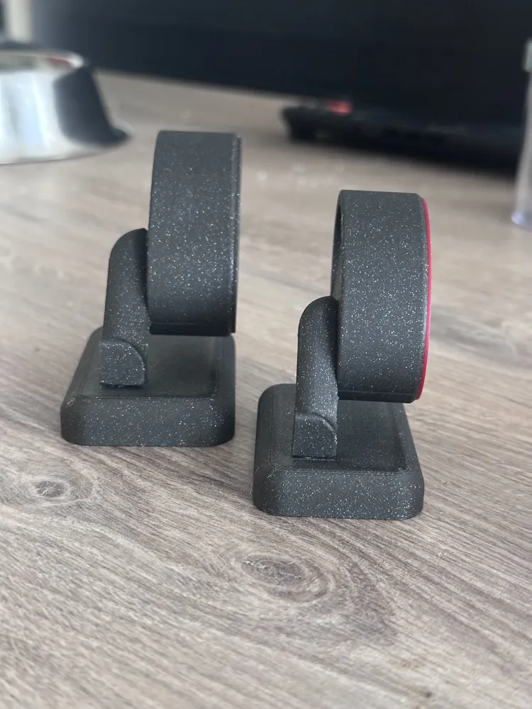 Watch Stand - Free 3D Print Model - MakerWorld