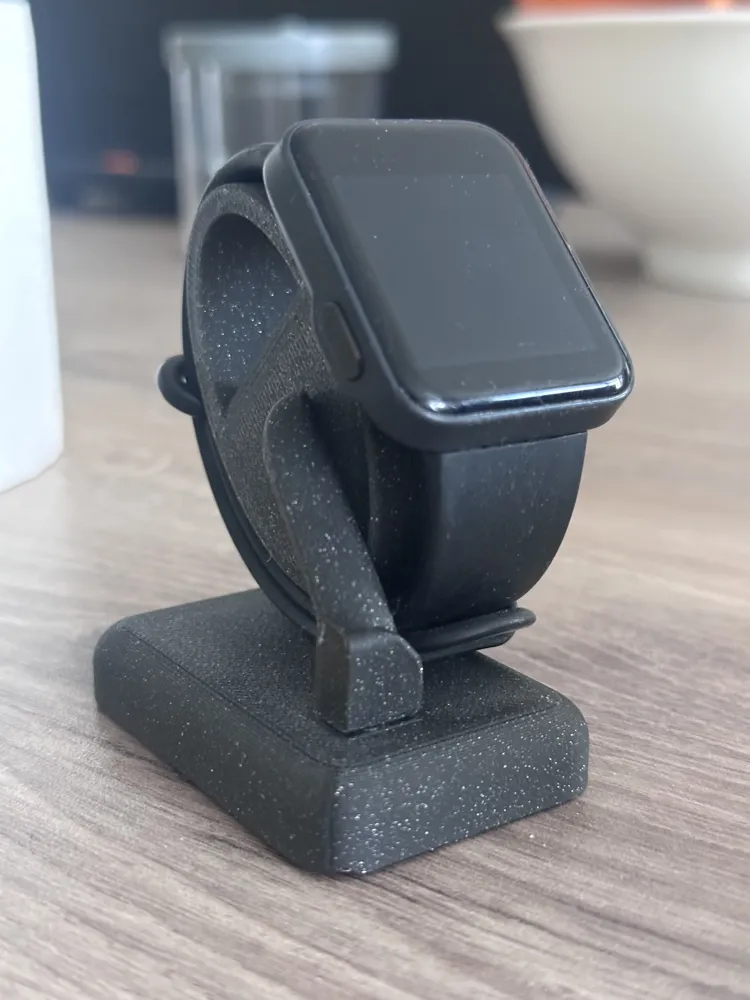 Watch Stand - Free 3D Print Model - MakerWorld