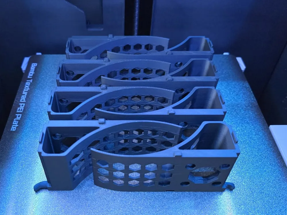 Tape roll holder for Multiboard by chrissundy MakerWorld: Download Free ...