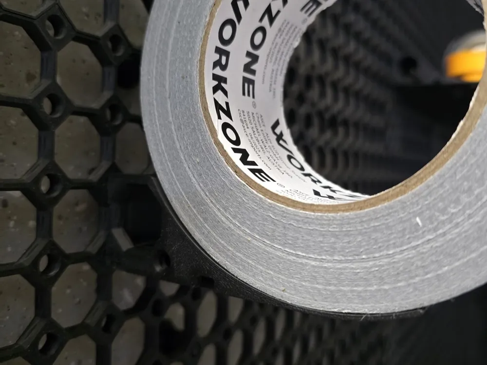 Tape roll holder for Multiboard by chrissundy MakerWorld: Download Free ...