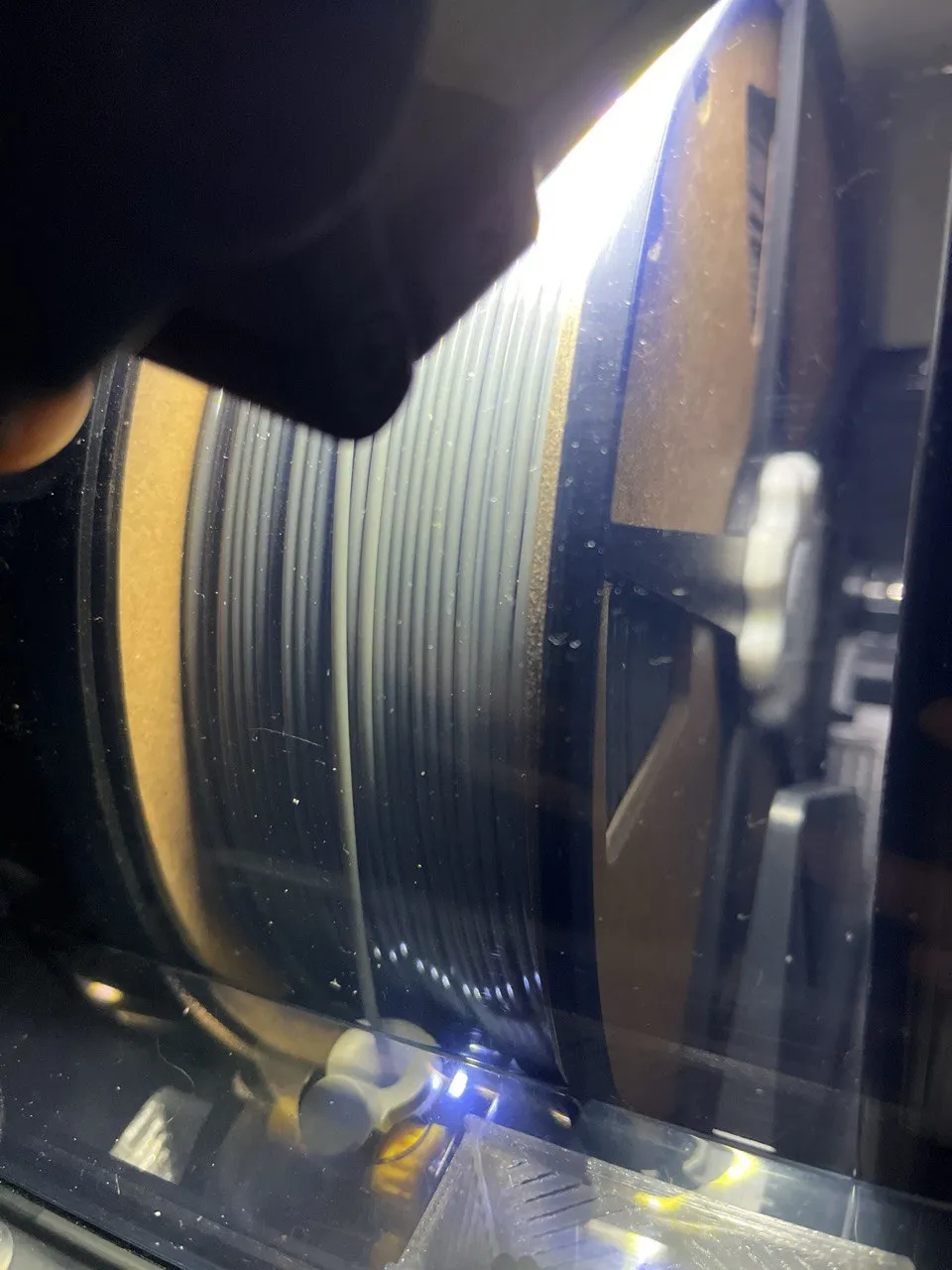 Cardboard Adapter (light weight) Remixed by 3D Byron - MakerWorld