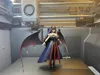 Busty Demon Girl - Free 3D Print Model - MakerWorld
