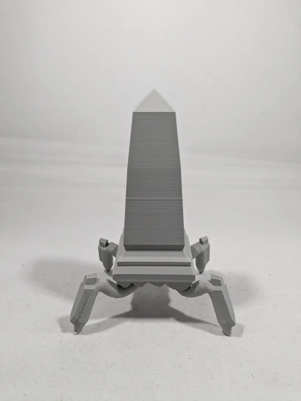 Monument from Doors (Roblox) - Moves & transforms - Free 3D Print Model ...