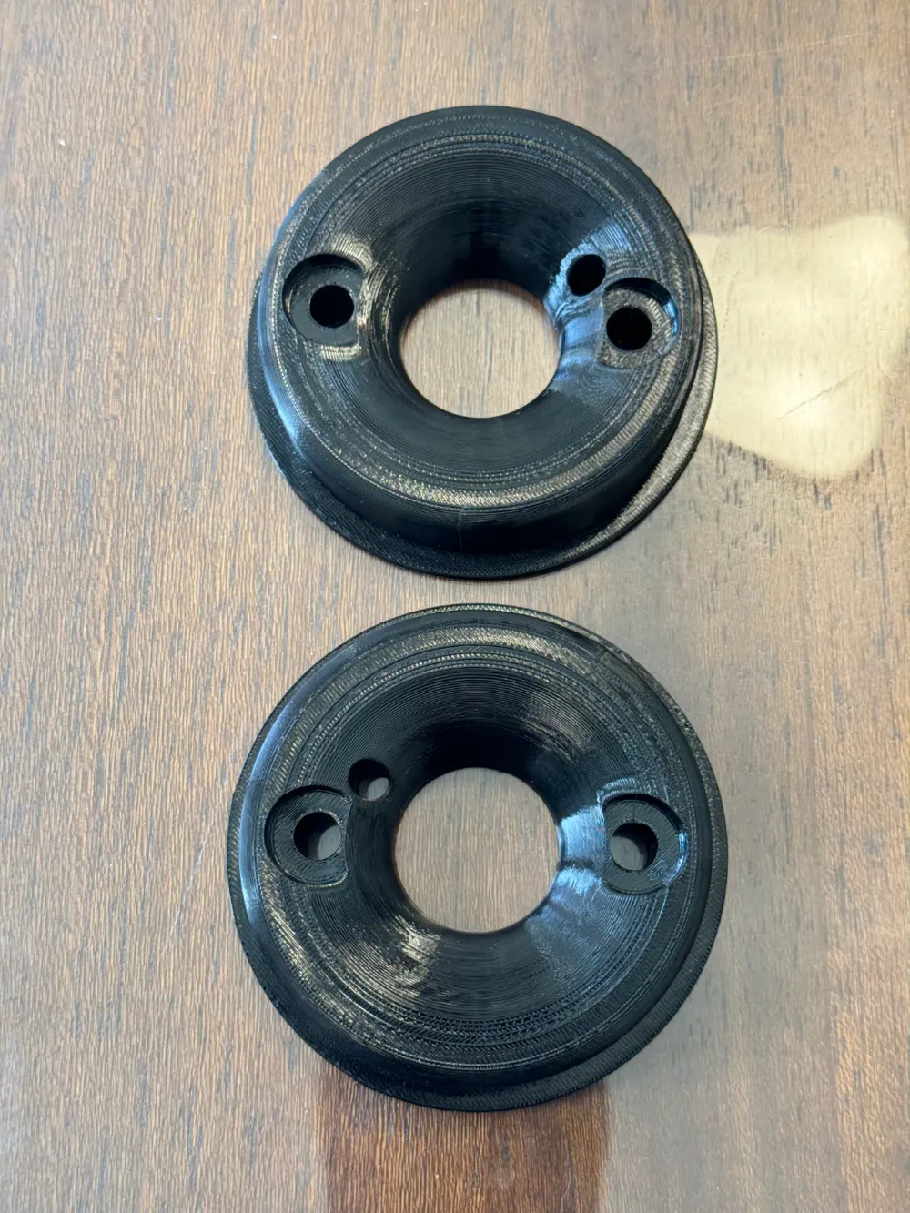 SU HS2 Carburetor Velocity Stack by gdoyle05 - MakerWorld