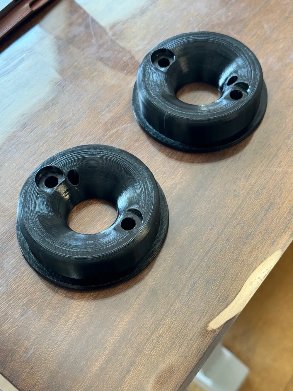 SU HS2 Carburetor Velocity Stack by gdoyle05 - MakerWorld