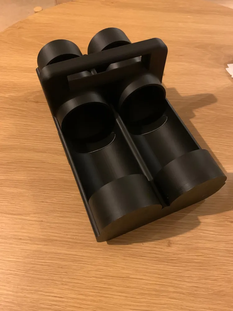 Snowball Press - Free 3D Print Model - MakerWorld