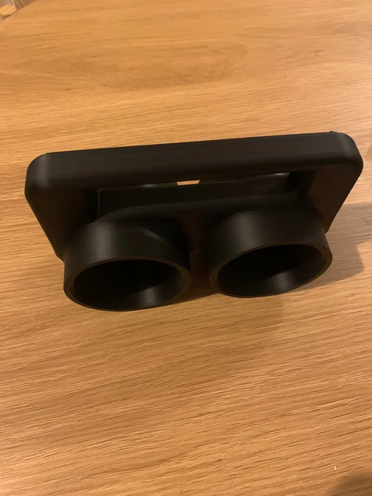 Snowball Press - Free 3D Print Model - MakerWorld
