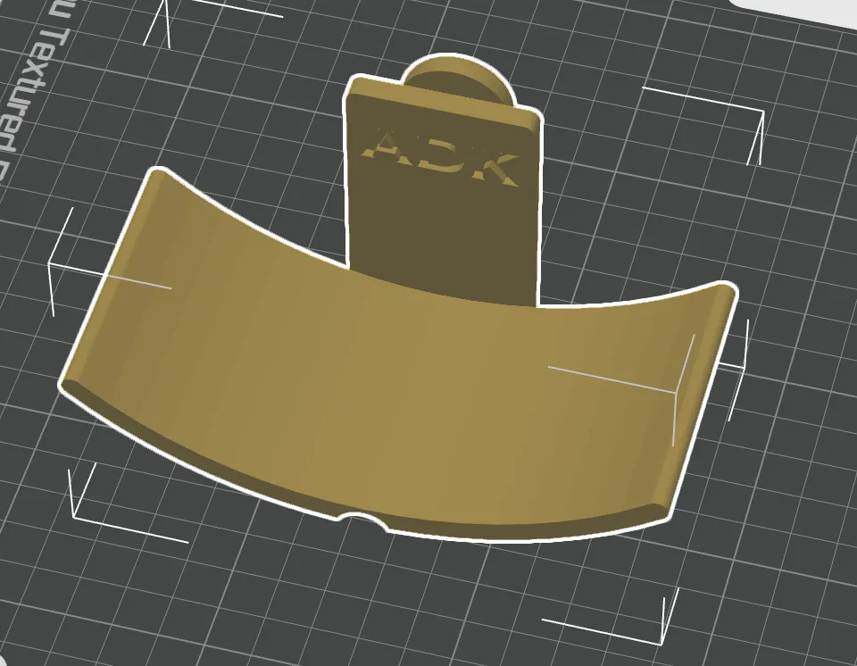 obstacle beam carrier - Free 3D Print Model - MakerWorld