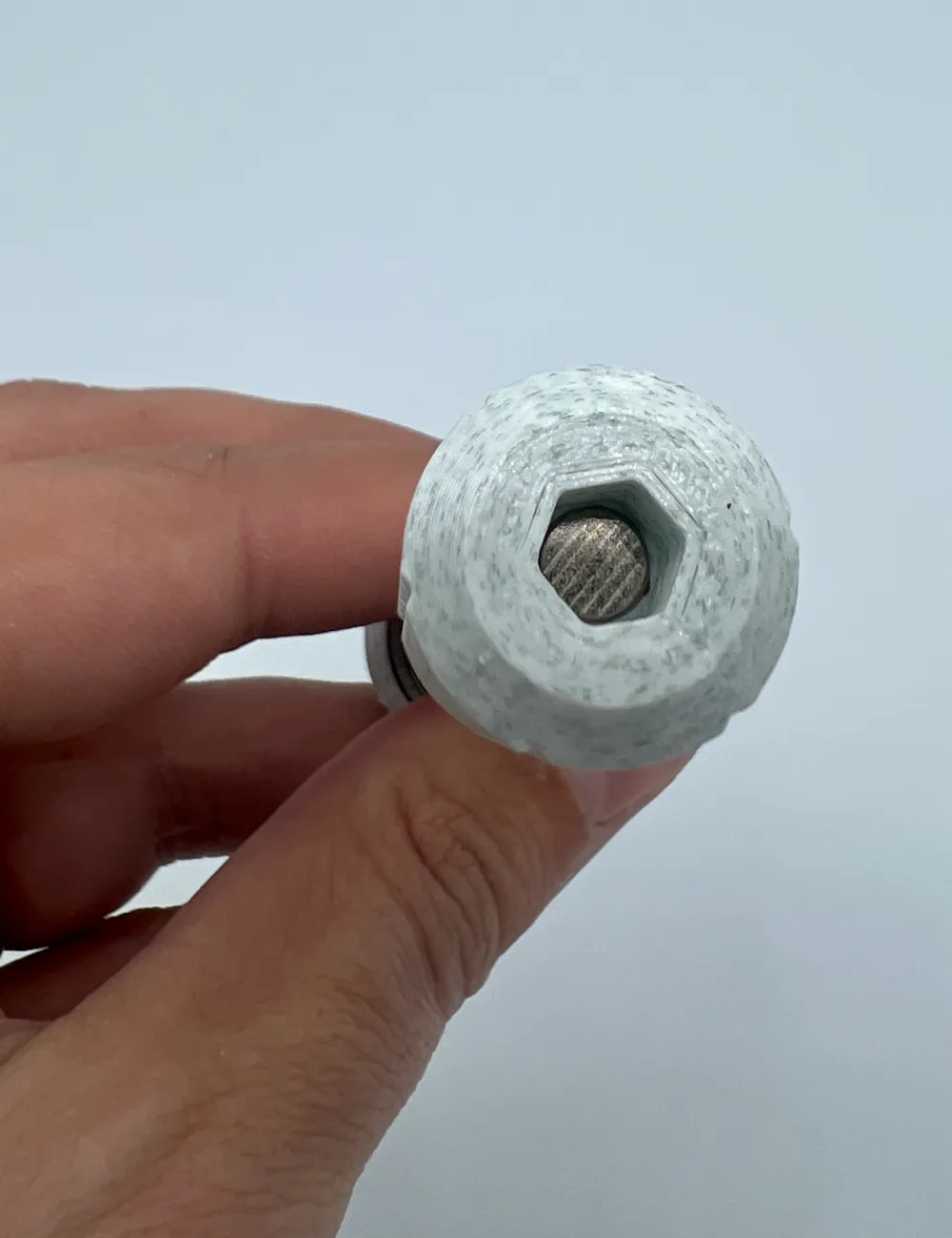 EDC Screw Driver - 6x3mm Magnet by uzibeo MakerWorld: Download Free 3D ...