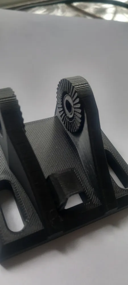 Garmin depth sounder support part 1 by betysta MakerWorld: Download ...