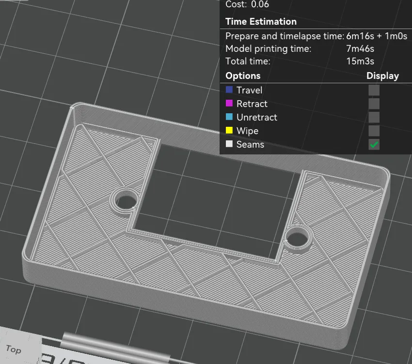 Atlas Switch cover by TD Prints MakerWorld: Download Free 3D Models