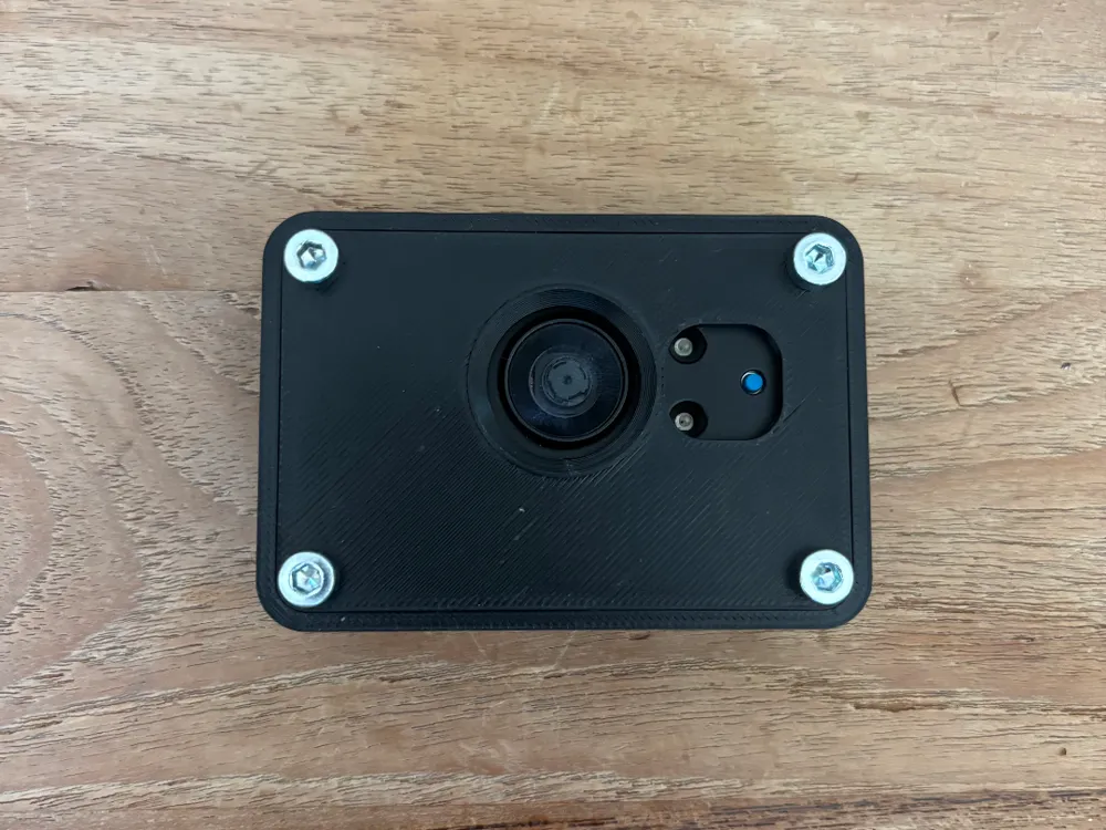 Case for Limelight 3A by mainframe21965 - MakerWorld