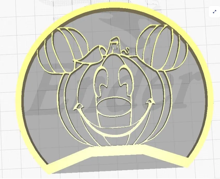 Modular Disney ears - Mickey Mouse - Free 3D Print Model - MakerWorld
