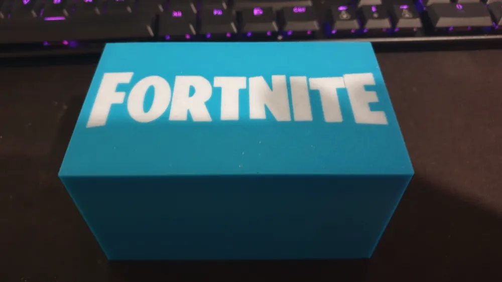 CC_Fortnite Vbucks Token Box and Token by Creative Conflicts UK ...