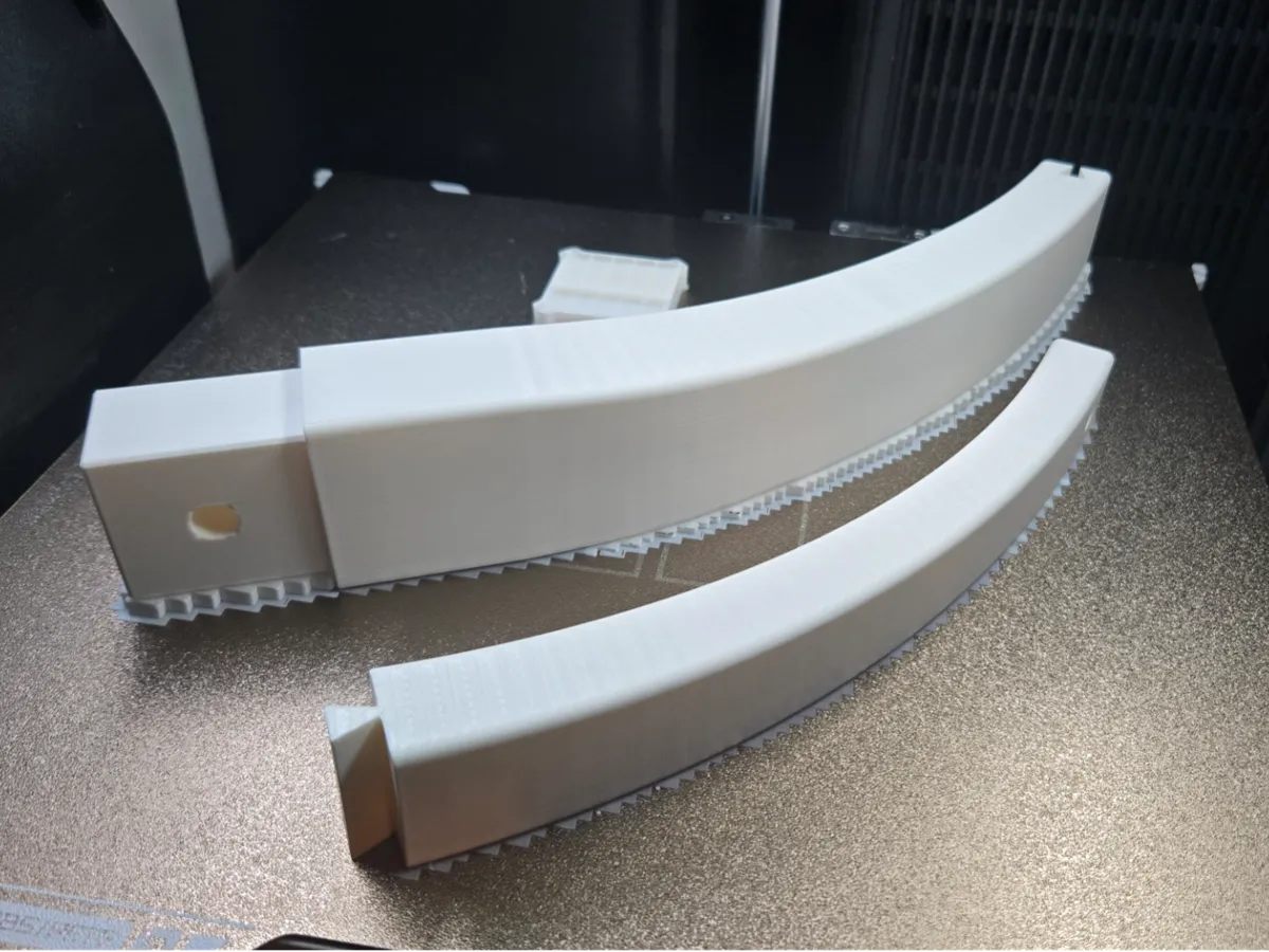 Crib Mobile Arm Remix - Free 3D Print Model - MakerWorld