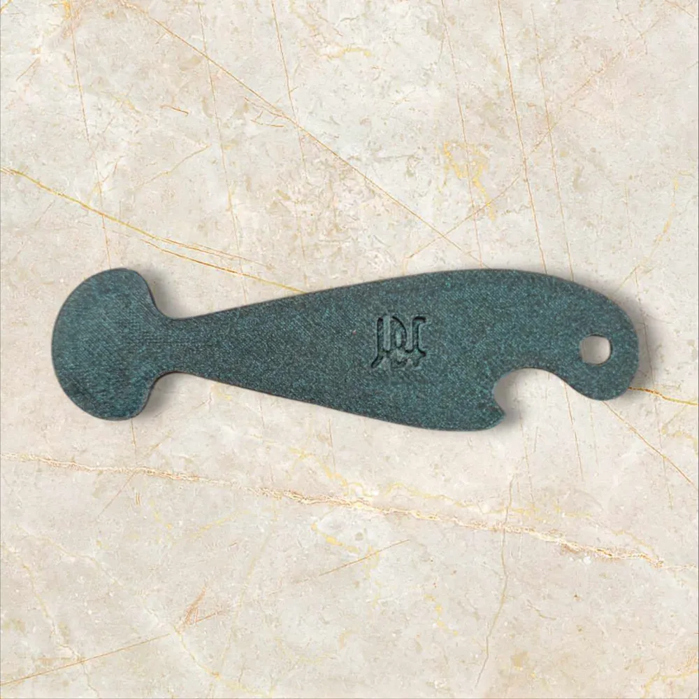 Only trolley key you'll ever need! - Free 3D Print Model - MakerWorld
