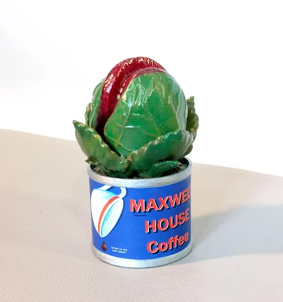 baby audrey 2 the little shop of horror by Pandart3D MakerWorld ...