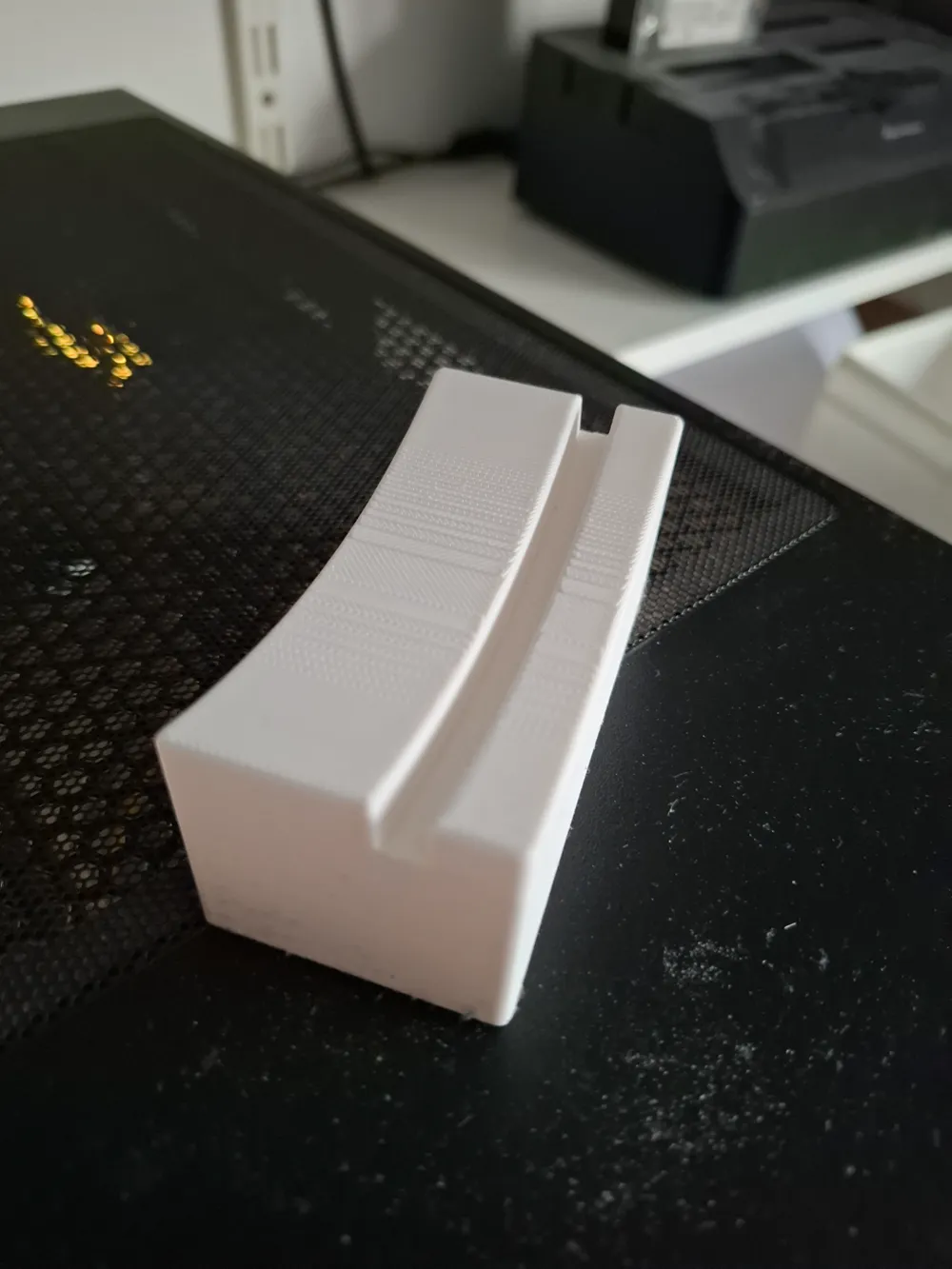 Clock_base by Hans_Pijpers - MakerWorld