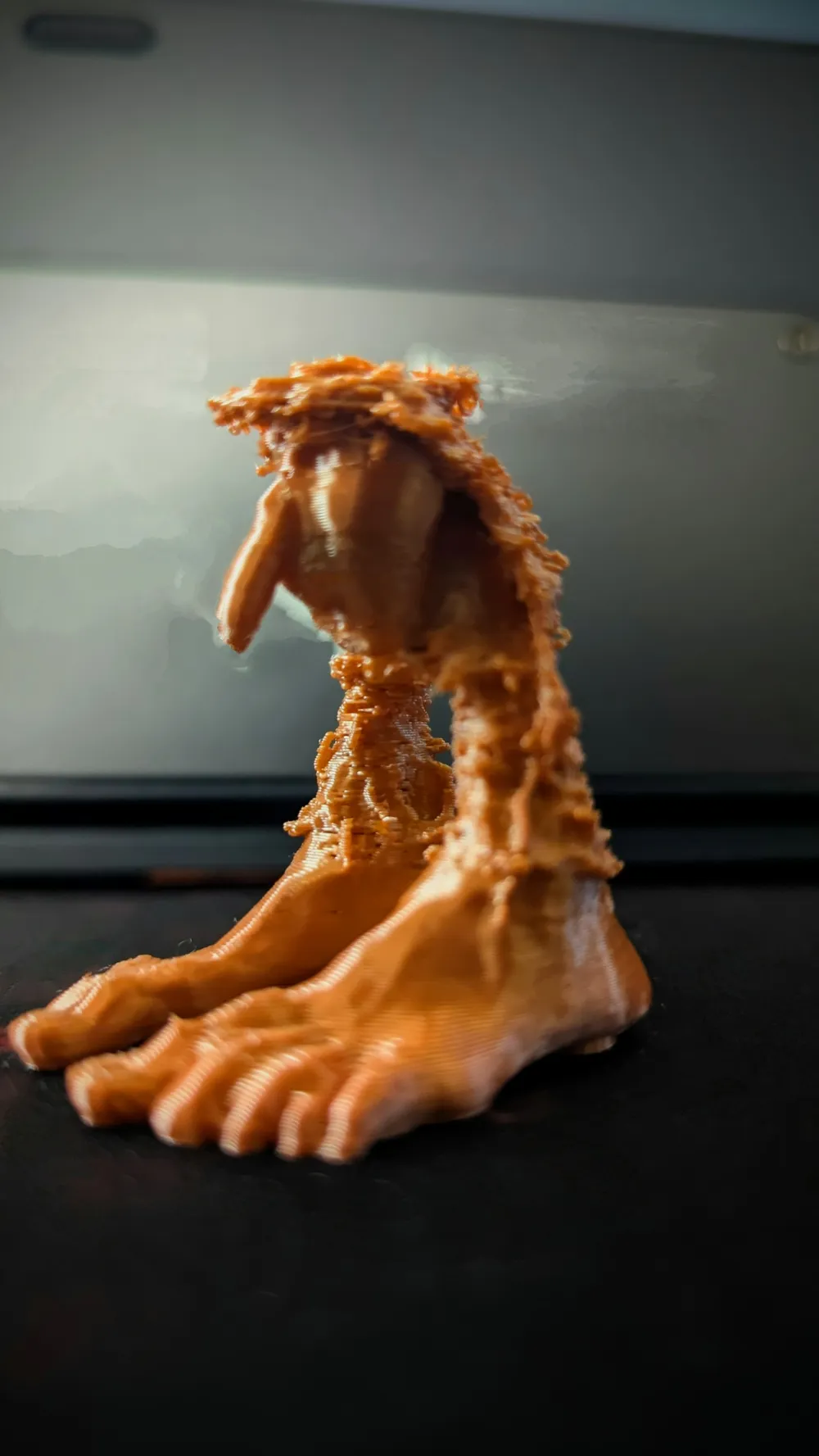 Brr brr Patapin (Slim hat) by Alex MakerWorld: Download Free 3D Models