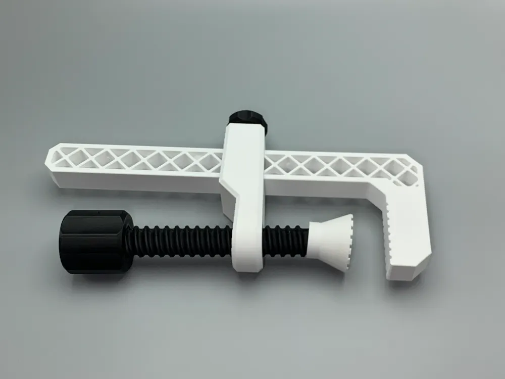 Adjustable F-clamp (High Strength, Convenient and Practical) by Ms ...
