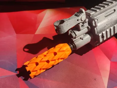 Talos | Home - MakerWorld