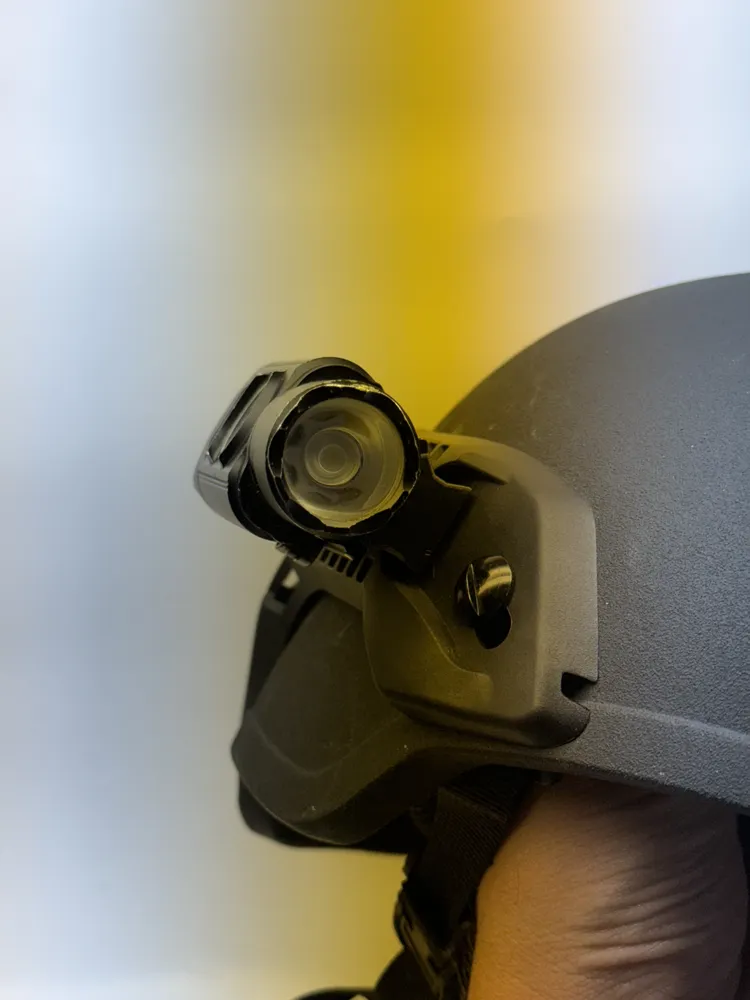 ARC Helmet Rail Picatinny Adapter by rebe1 MakerWorld: Download Free 3D ...