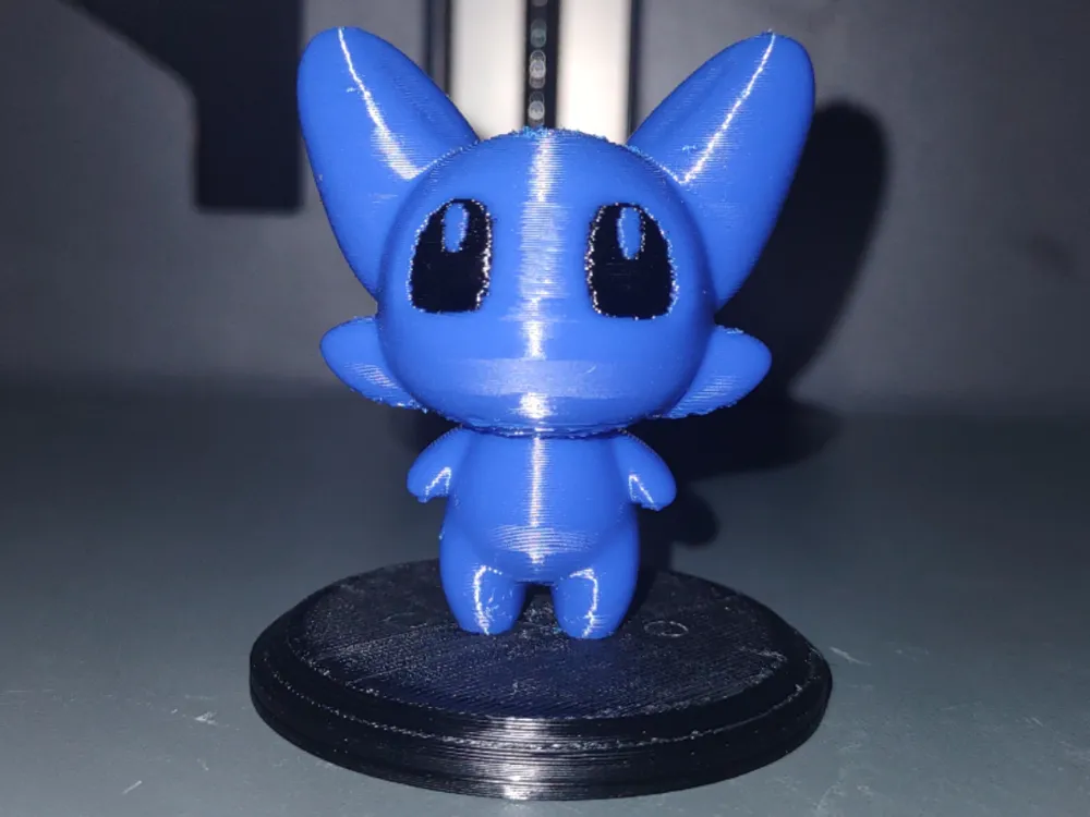 Lil Alien by Bird Prints 3D - MakerWorld