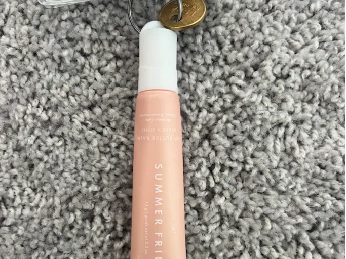 Summer Fridays Cap - Free 3D Print Model - MakerWorld