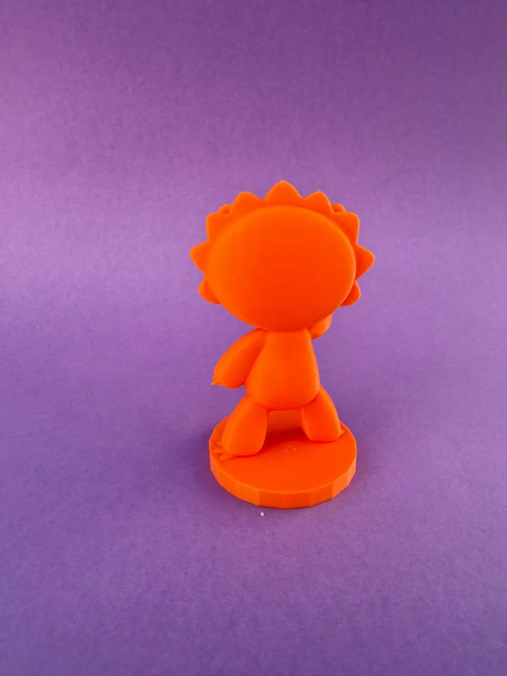 Kon Figure bleach by Cipra - MakerWorld