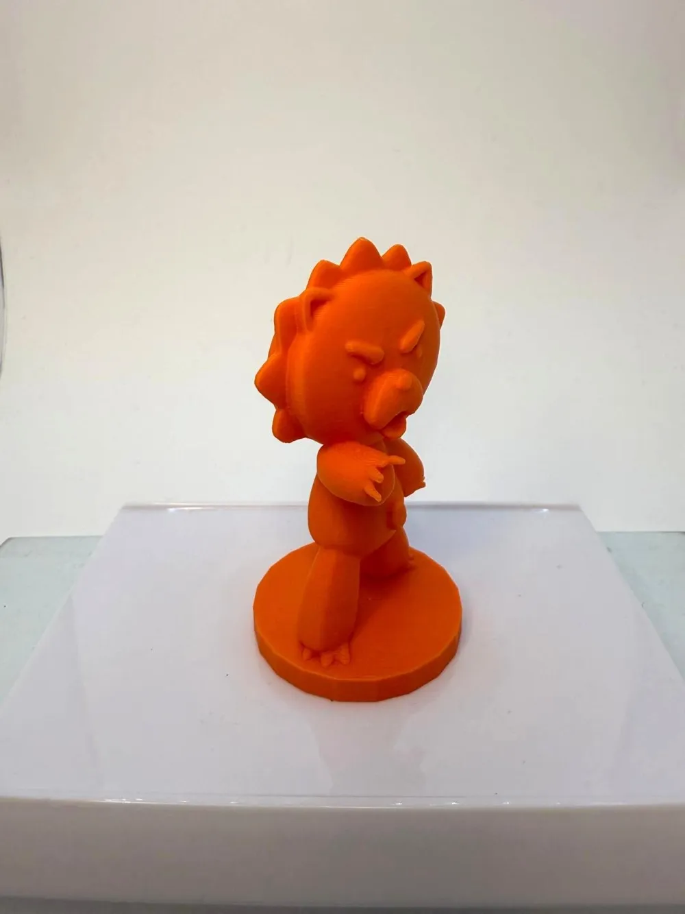 Kon Figure bleach by Cipra MakerWorld: Download Free 3D Models