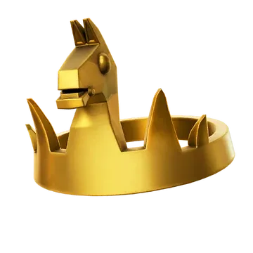 fortnite victory crown bent tips Remixed by goodboy MakerWorld ...