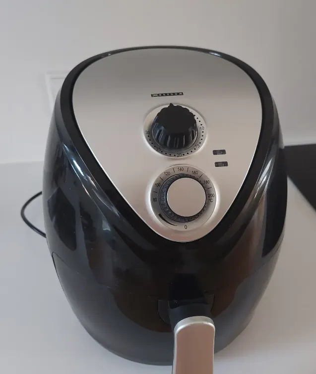 Air Fryer Knob by JEP - MakerWorld