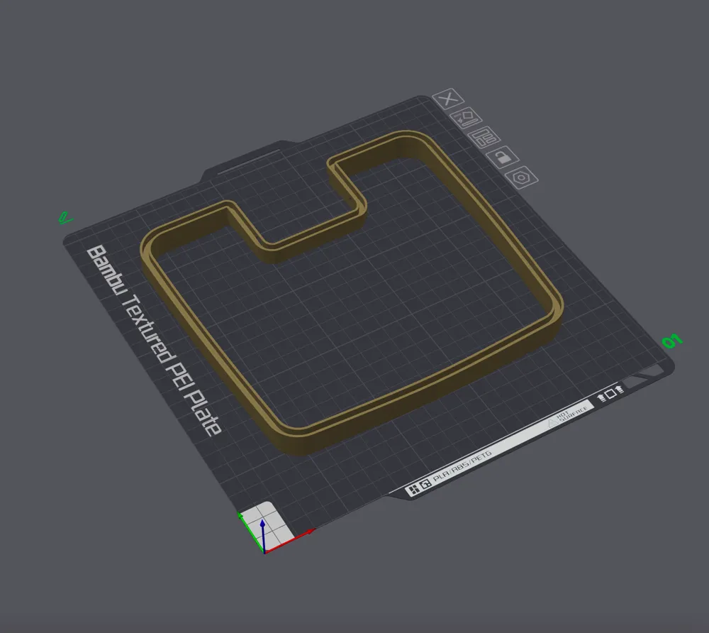 Philips Coffee Bean topper by 3D Printing by Schmitty MakerWorld ...