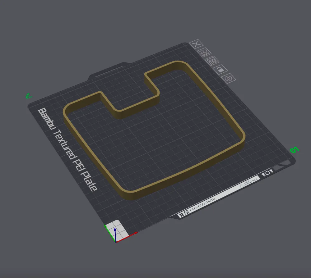 Philips Coffee Bean topper by 3D Printing by Schmitty MakerWorld ...